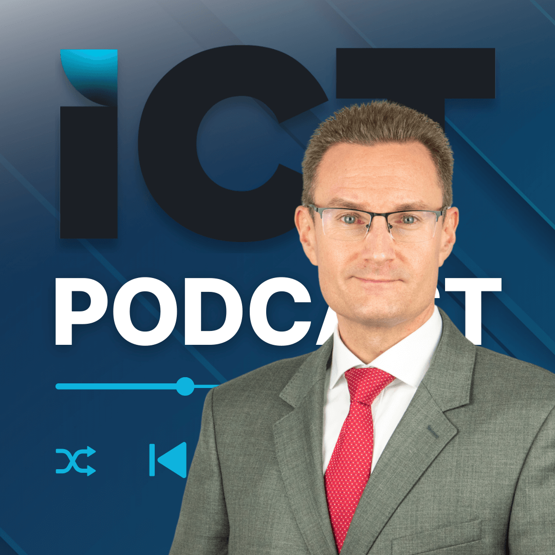 Podcast - ICTEuropa